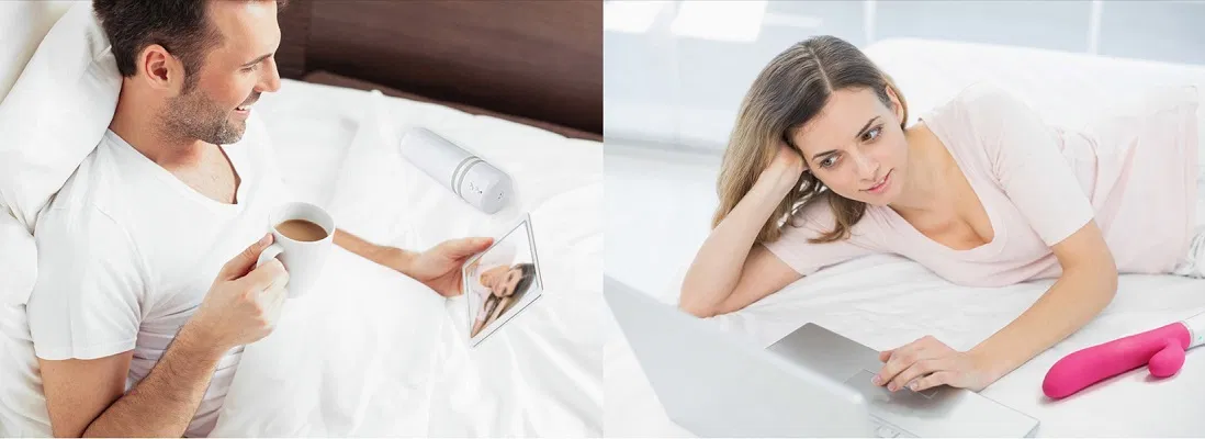 Top 9 des Meilleurs Sextoys Connectés à Distance (2025)