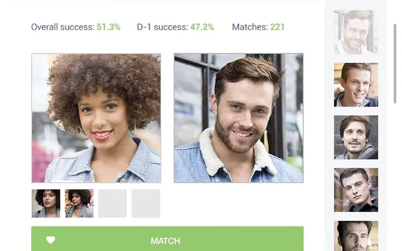 Once : Avis sur l'Appli de Rencontre de Slow-Dating