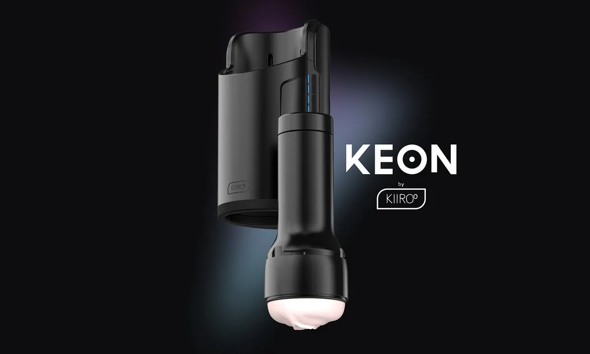 Kiiroo Keon (Avis) : Digne Remplaçant du Fleshlight Launch