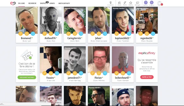 Meetic.fr : Avis sur le Site de Rencontre N°1 en France (Arnaque ou Pas ?)